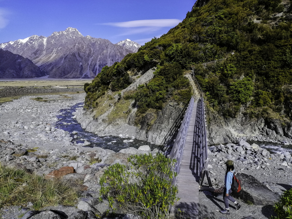 Hiking the Red Tarn Track, Mt Cook | Intrepid Nomad – Travel Tales and ...